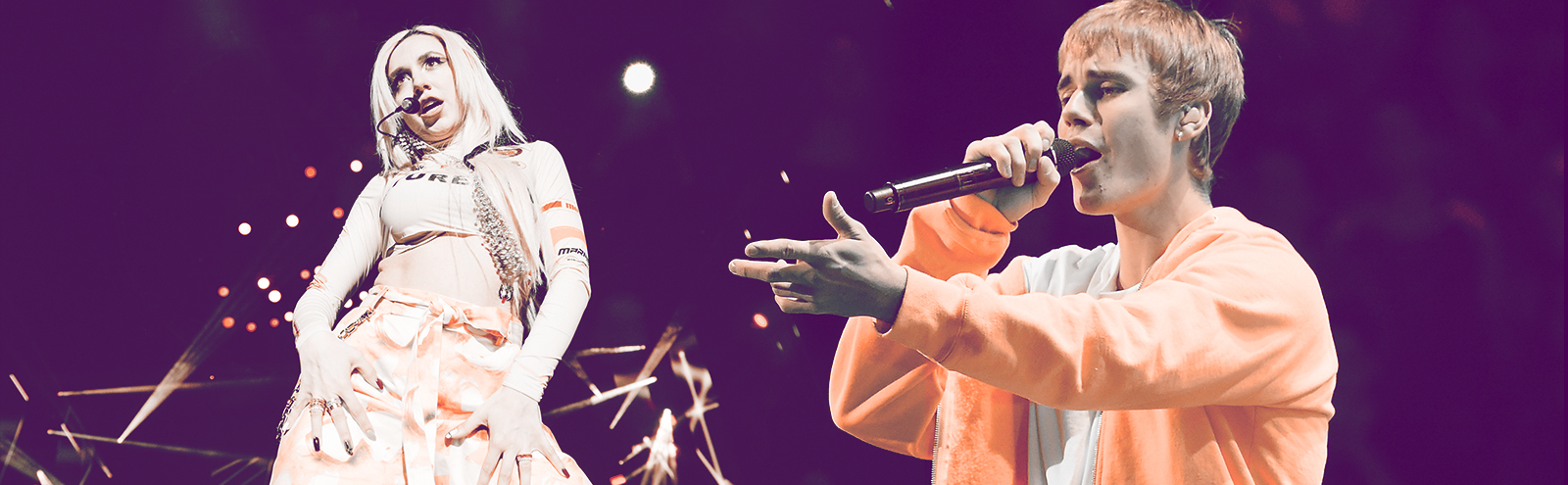 [LISTEN] All The Best New Pop Music From This Week; Justin Bieber