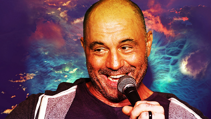 Best Episodes Of The Joe Rogan Podcast