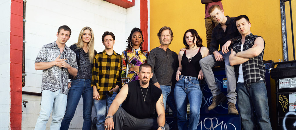 Shameless Season 10 Finale Recap: 'Gallovich' And Lip's Drinking Again