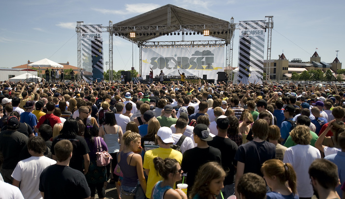 Soundset Canceled: Rhymesayers Announce They Are Taking The Year Off