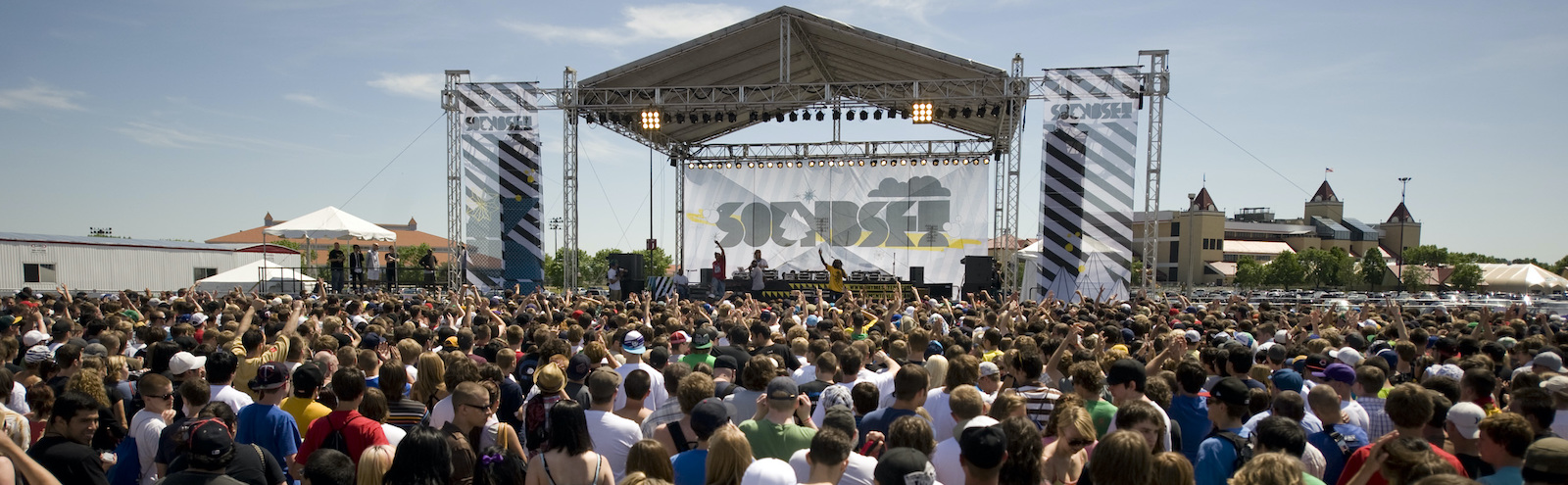 Soundset Canceled: Rhymesayers Announce They Are Taking The Year Off