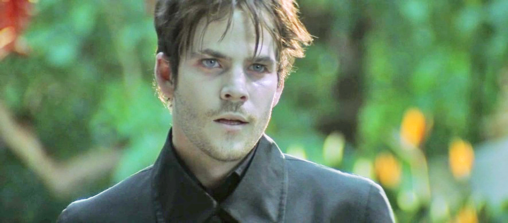 Stephen Dorff Talks About His 'Blade' Villain & Mahershala Ali Casting