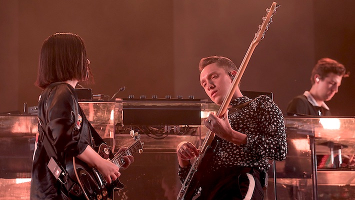 The xx 'Can’t Wait To Share' New Music, Are 'Looking Forward To 2020'