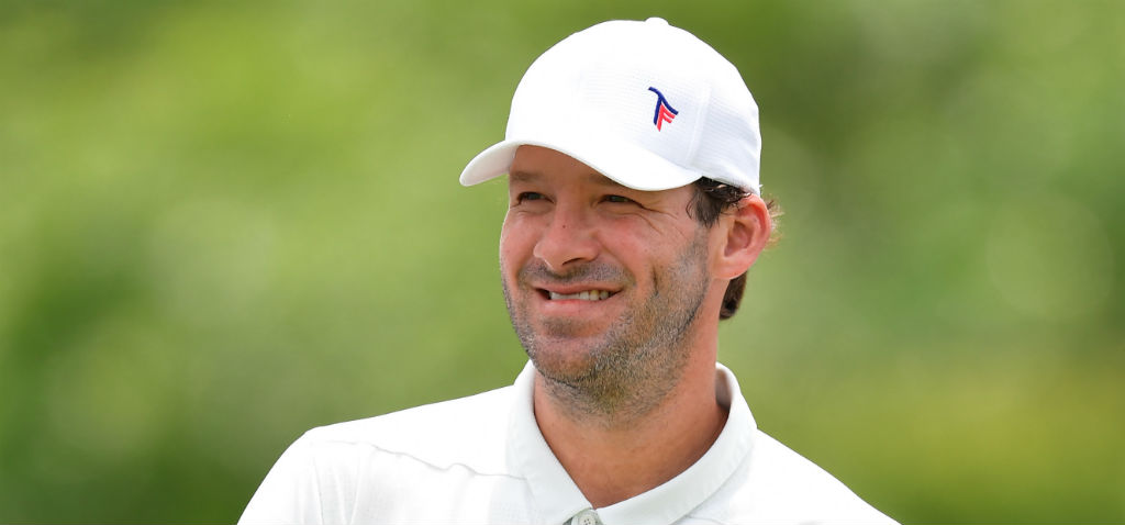 Report: ESPN Will Give Tony Romo A Record-Breaking Deal To Join 'MNF'