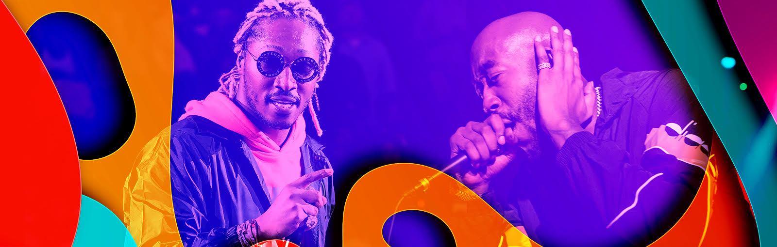 Best New Rap Music To Have: Future & Freddie Gibbs