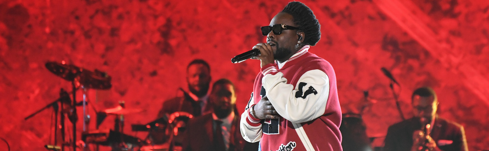 Wale Fans Defend Rapper From Meme That Said He Was Not A Top Rapper