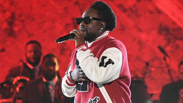 Wale Fans Defend Rapper From Meme That Said He Was Not A Top Rapper