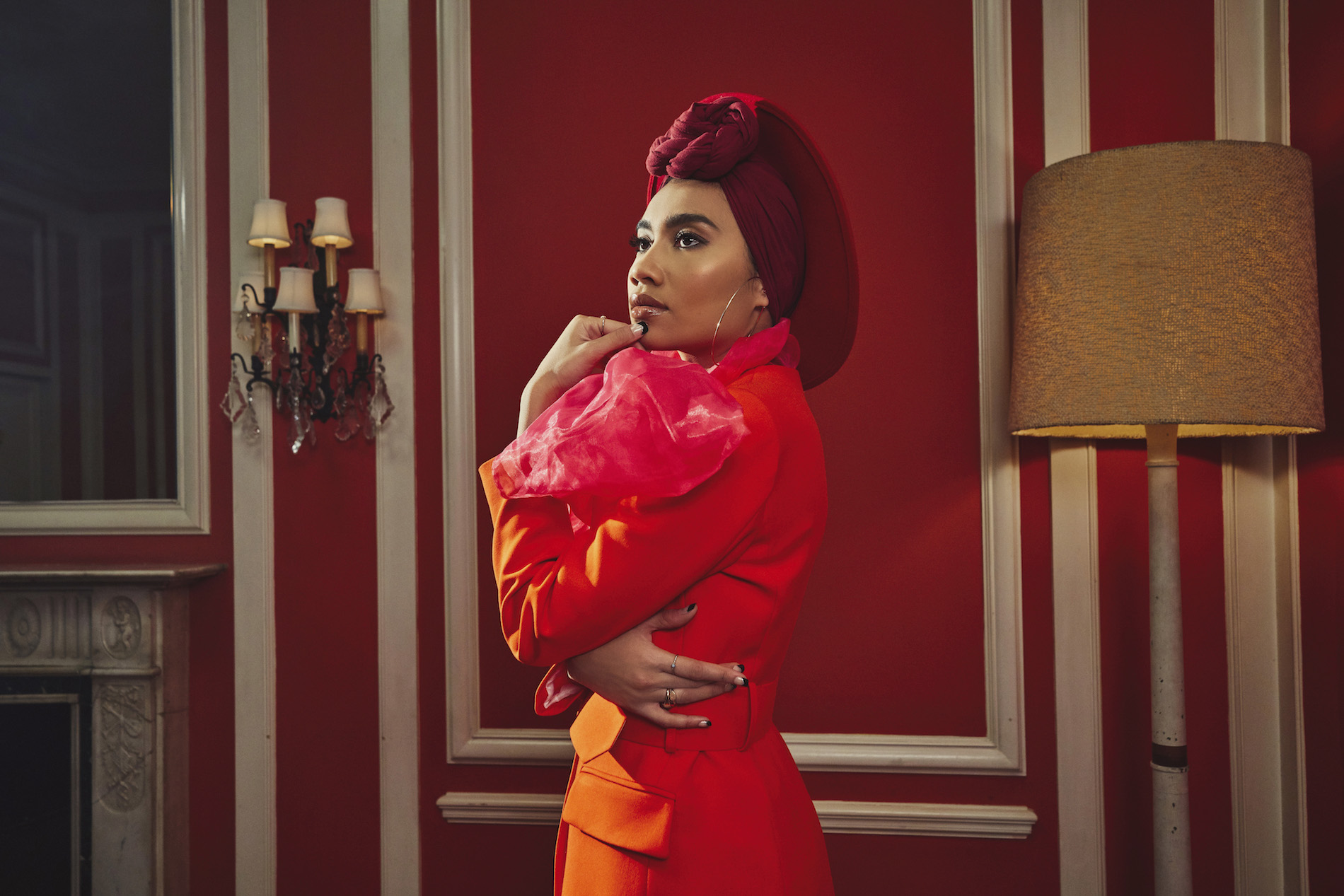Yuna's 'Rouge' Is A Defiant Album — And No One Can Tell Her What To Do