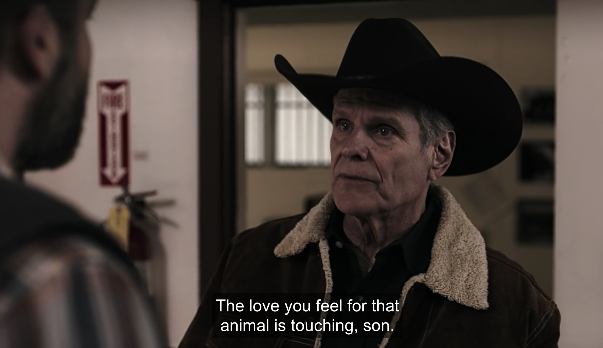 Notes About The Exploding Bull Semen Factory On '9-1-1: Lonestar'