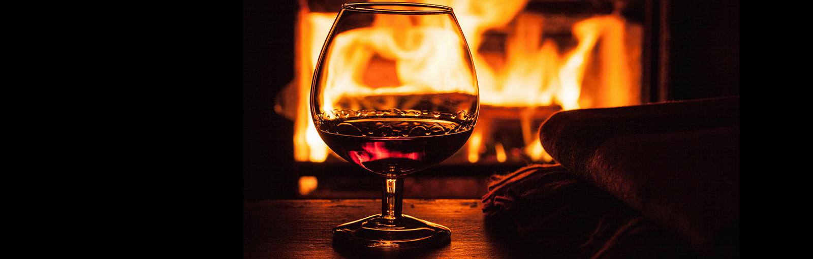 The Best Whiskeys To Pair Near A Roaring Fire With A Warm Blanket