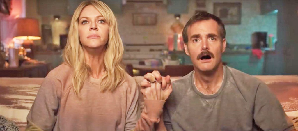 All The Trailers For The New Quibi Shows, Ranked