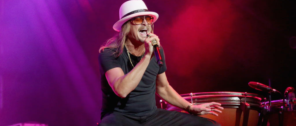 Kid Rock Named His Deer-Killing Rifle After Kobe Bryant