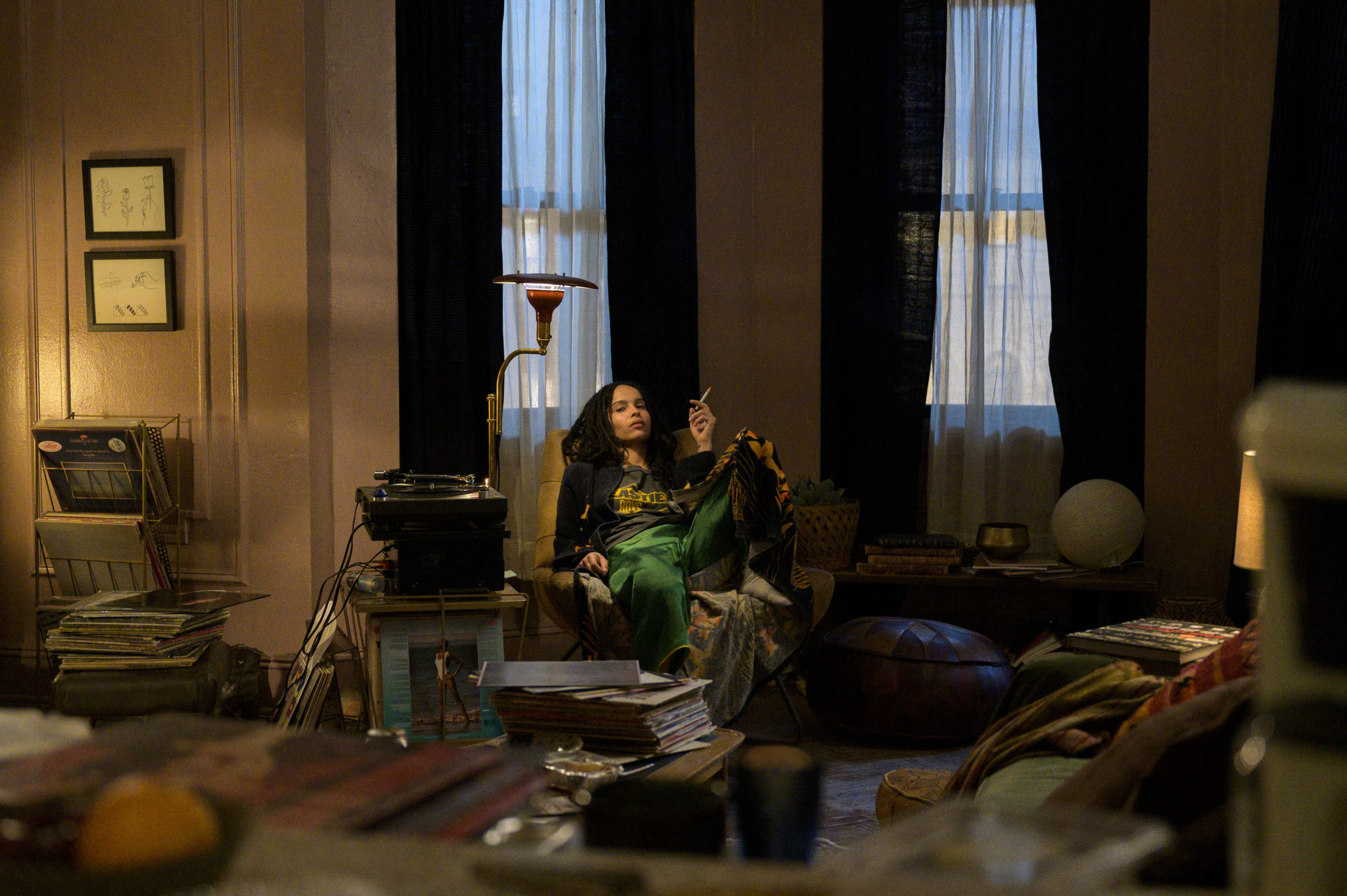 5 Reasons Why You Should Give The 'High Fidelity' Remake A Shot