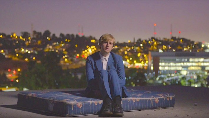 Christian Lee Hutson's 'Lose This Number' Is Phoebe Bridgers-Produced