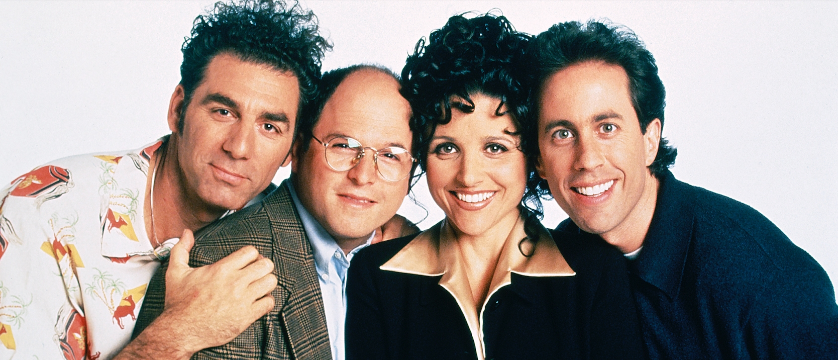 The Best 'Seinfeld' Episodes, Ranked