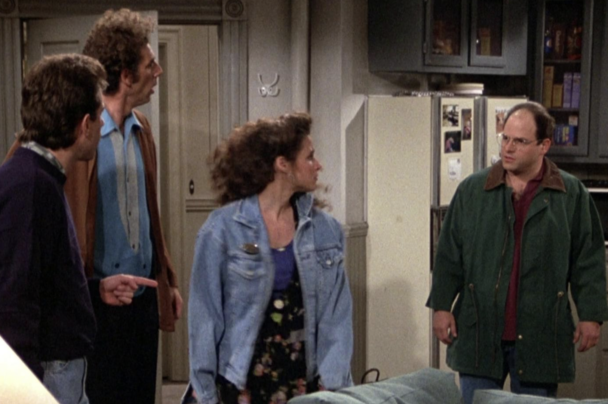 The Best 'Seinfeld' Episodes, Ranked