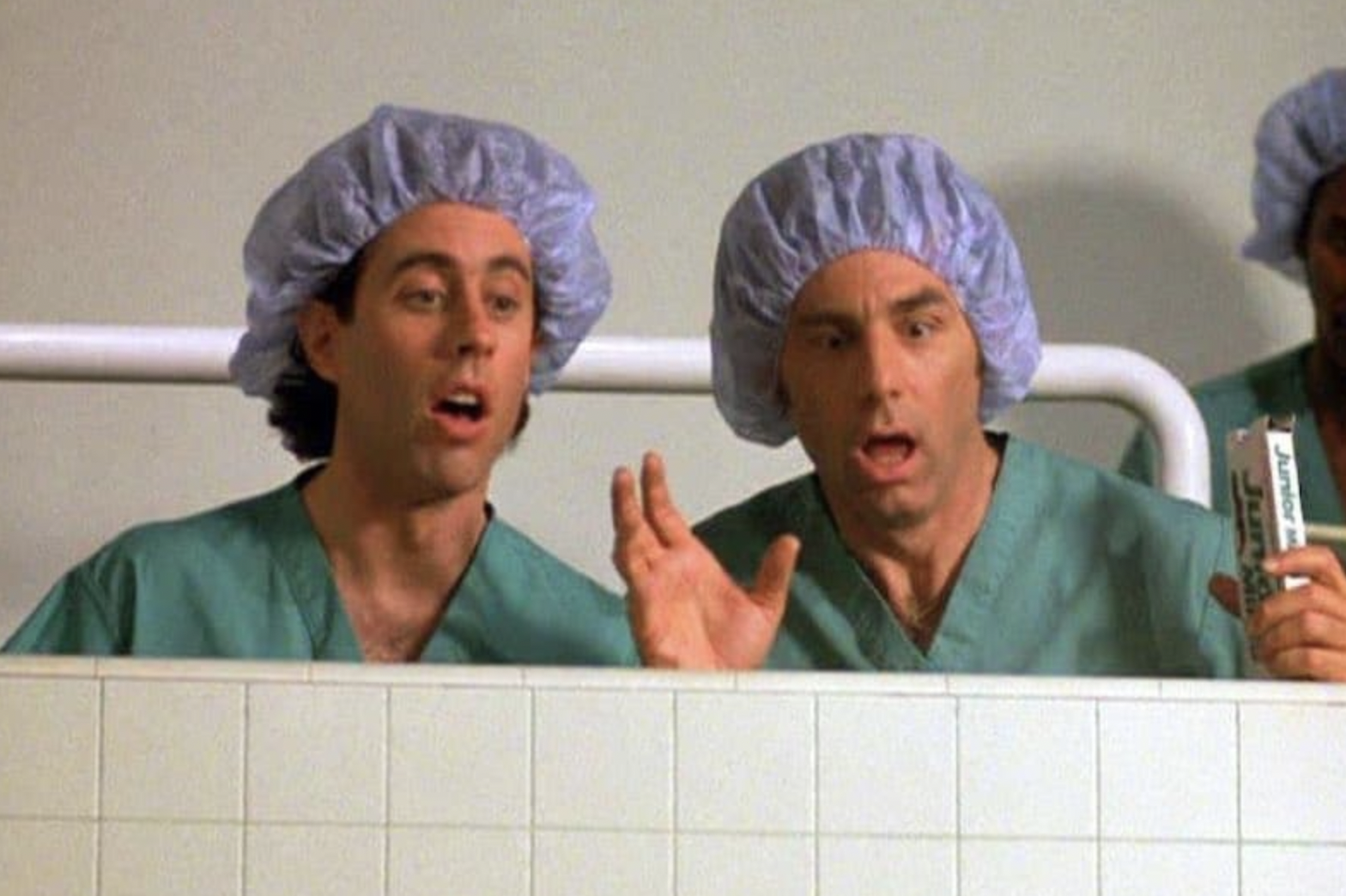 The Best 'Seinfeld' Episodes, Ranked
