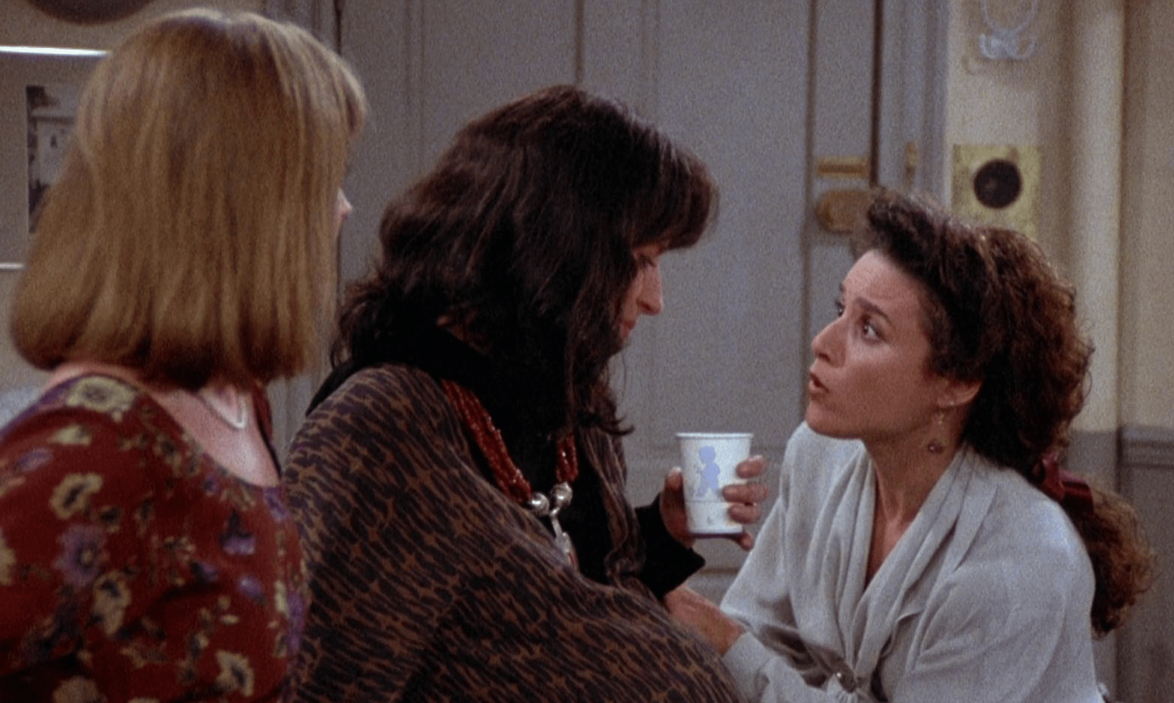 The Best 'Seinfeld' Episodes, Ranked