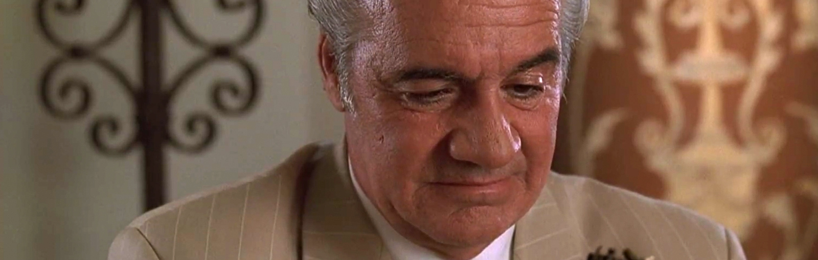 Pod Yourself A Gun 204: Sopranos Go To Italy In Commendatori