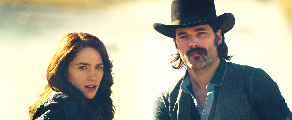 15 Best Action Shows On Netflix Right Now