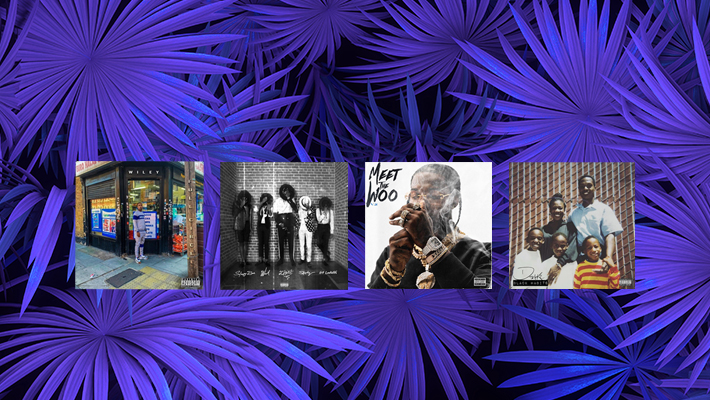 Best New Hip-Hop Albums Out This Week: Pop Smoke & D Smoke
