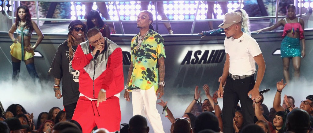 The NBA Announced The Full Lineup Of Performers For All-Star Weekend