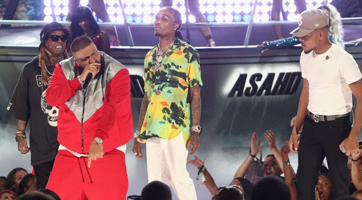 The NBA Announced The Full Lineup Of Performers For All-Star Weekend