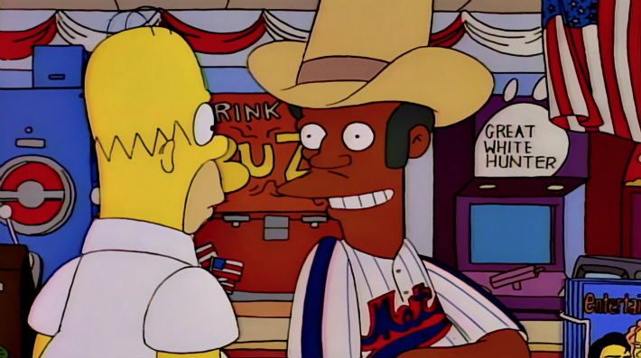 'The Simpsons' Showrunner Al Jean Said The Show Is 'Proud' Of Apu
