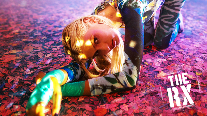 Banoffee Interview: 'Look At Us Now Dad' Reckons With It All