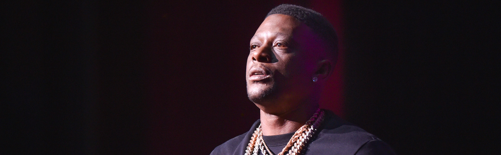 Boosie Badazz Pleads Guilty To His Drug Charge And Avoids Jail Time