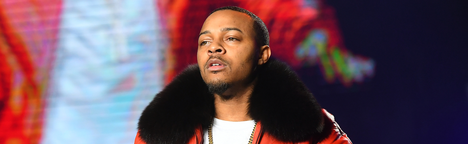 Fans Believe Bow Wow Is The Latest To Appear On 'The Masked Singer'