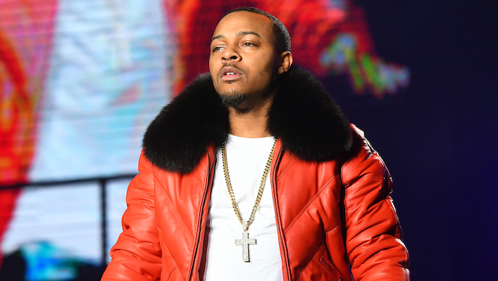 Fans Believe Bow Wow Is The Latest To Appear On 'The Masked Singer'