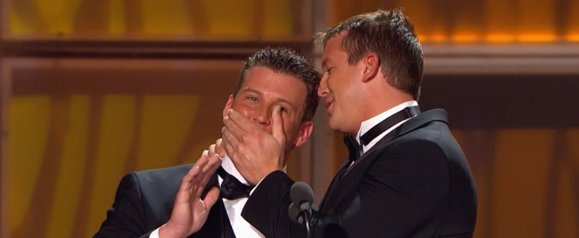 Ted DiBiase's Son Was Caught Funneling Millions To His Dad's Nonprofit