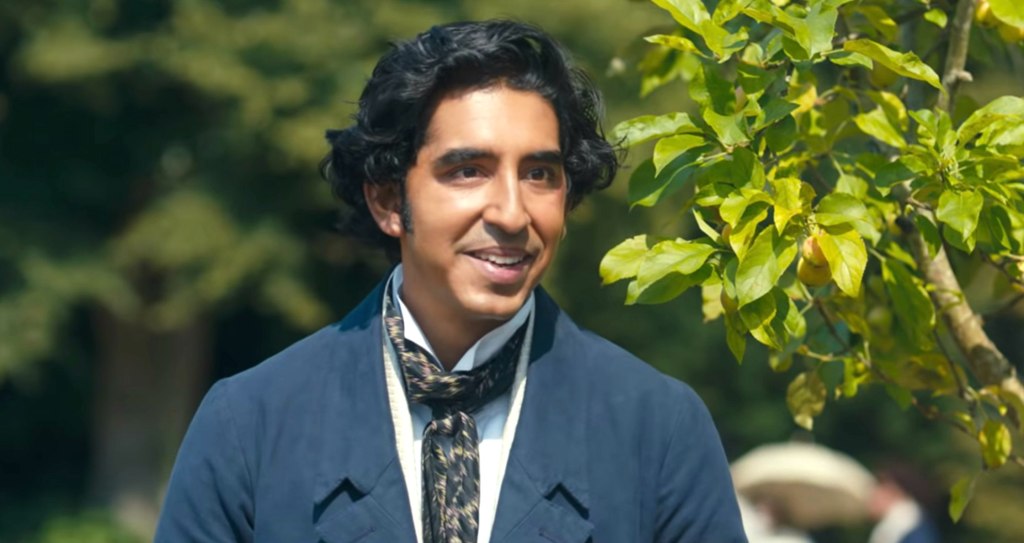 [WATCH] 'The Personal History Of David Copperfield' Trailer