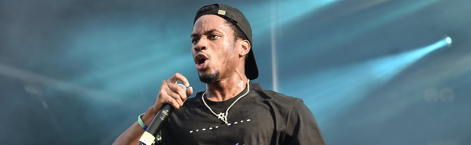 Denzel Curry And Kenny Beats Surprise Fans With New Album, 'Unlocked'