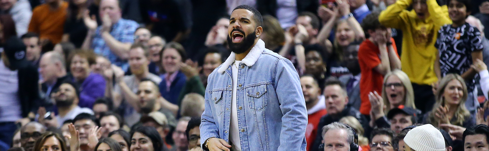 Drake Promised His Next Album Will Be 'More Concise' Than 'Scorpion'