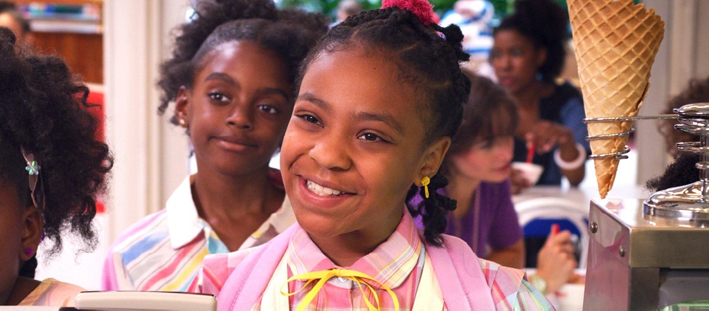 'Stranger Things' Is Giving Us More Erica In Season 4, Thank God