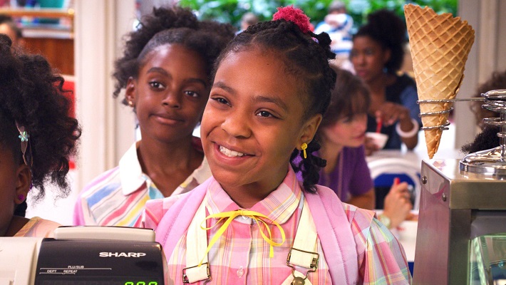 'Stranger Things' Is Giving Us More Erica In Season 4, Thank God