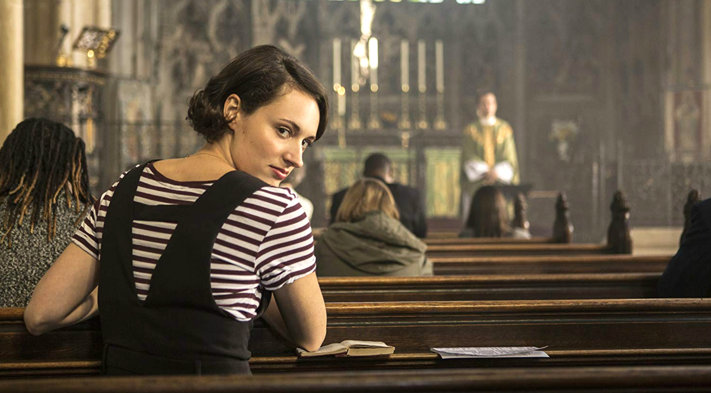 'Fleabag' Stage Show Is Streaming Online To Raise Money For Charity