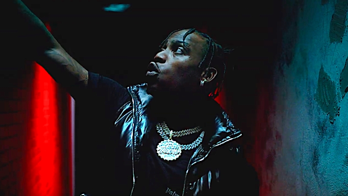 Flipp Dinero And Lil Baby's 'How I Move' Video Has Them Dodging SWAT