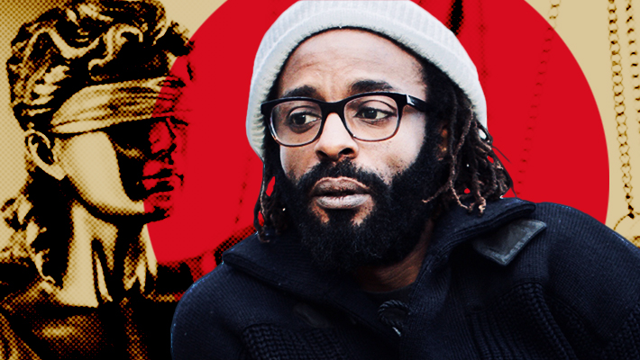 John Forte Tells Us How His Prison Time Reflects On His Life And Art