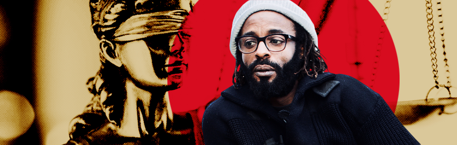 John Forte Tells Us How His Prison Time Reflects On His Life And Art