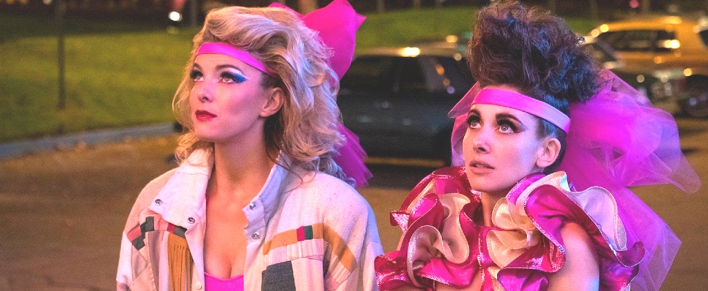 Marc Maron Has An Idea For How 'GLOW' Can Get The Ending It Deserves