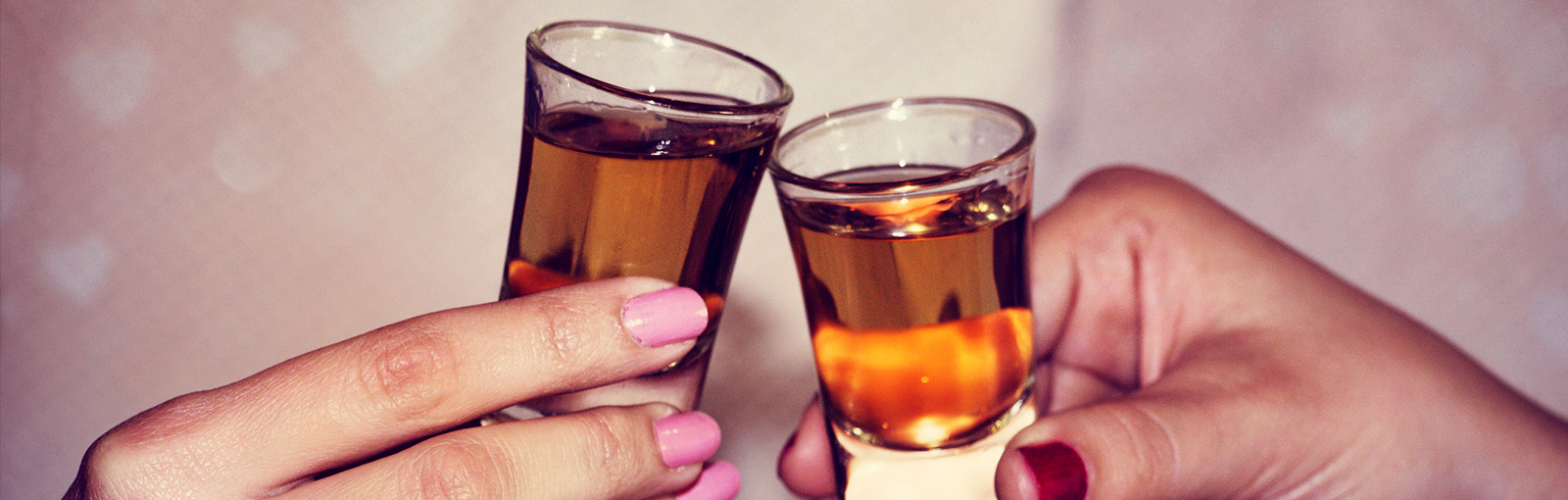 The Best Whiskeys For Valentine's Day To Celebrate/Drown Your Sorrows