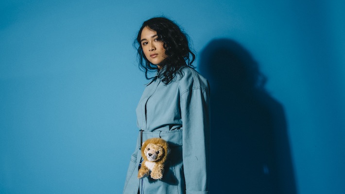 Jay Som Shares 'A Thousand Words' And 'Can't Sleep'