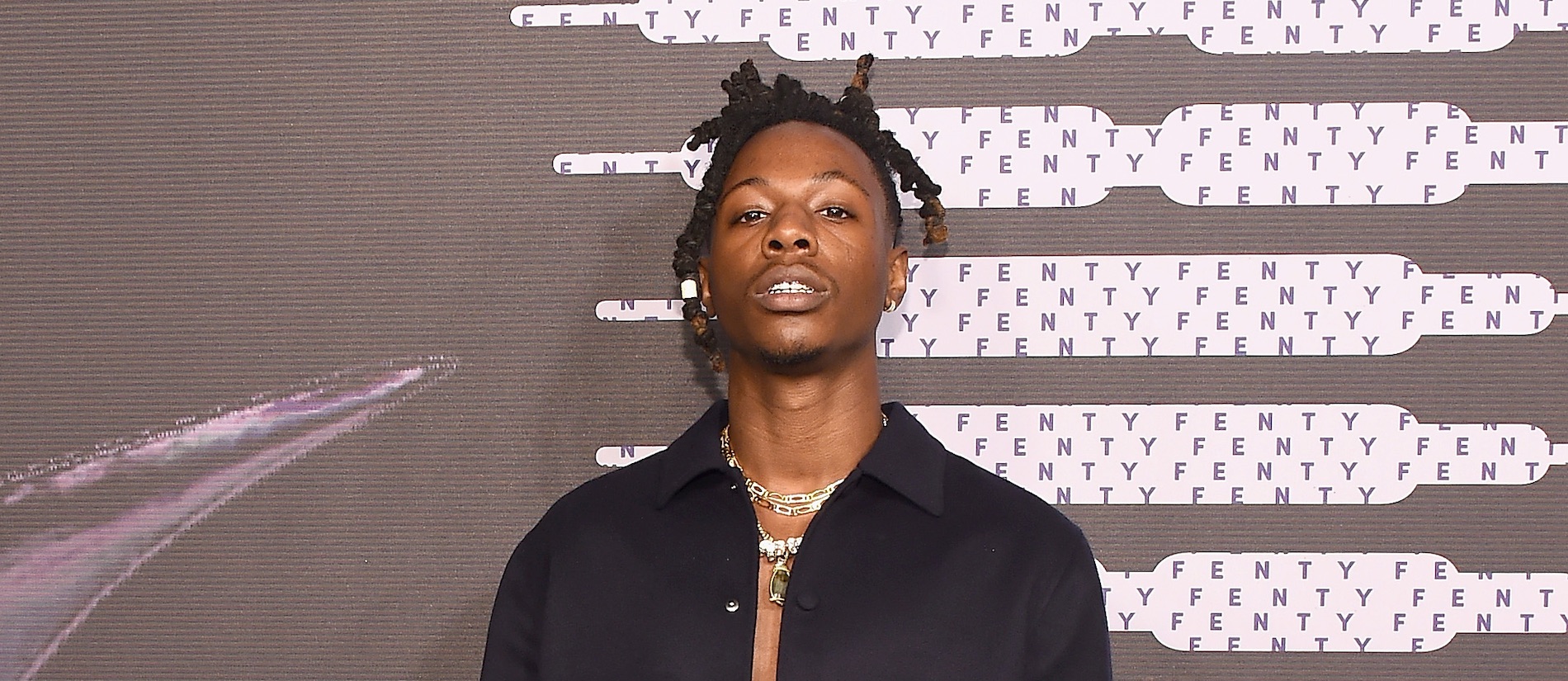 Joey Badass Honors Pop Smoke With A Rap About His Life And Death