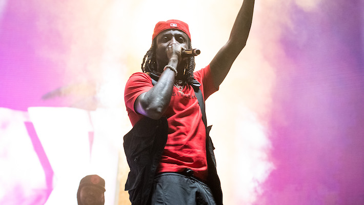 Jalaiah Harmon, Creator Of K Camp 'Renegade' Dance, Joins Twitter