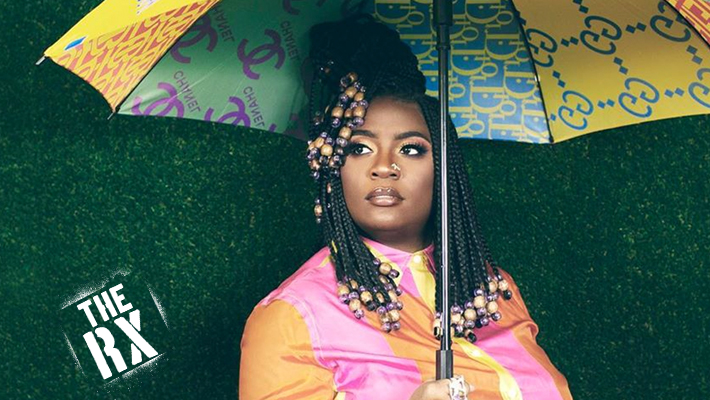 Kamaiyah 'Got It Made' Review: Still The Party Rap Queen