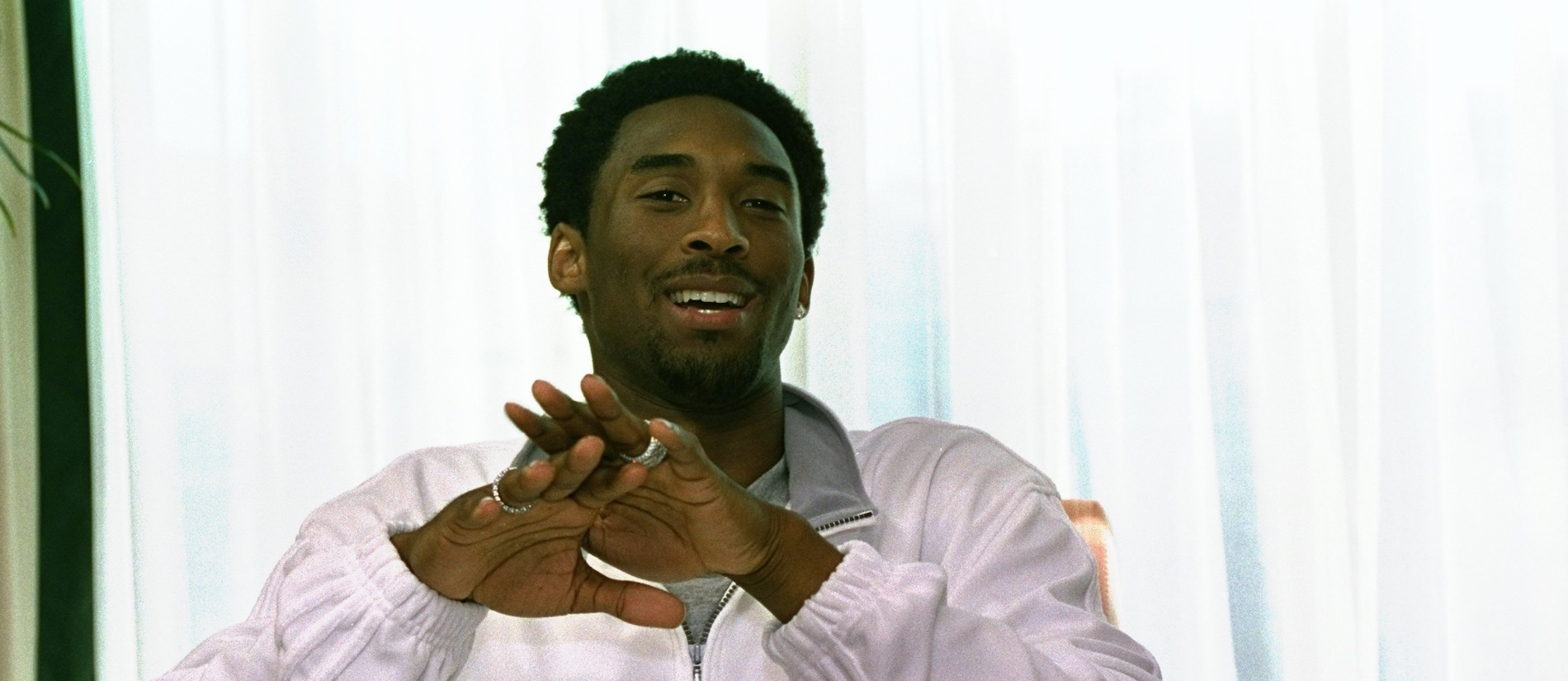 LL Cool J Discouraged Kobe Bryant From Releasing A Gangsta Rap Album