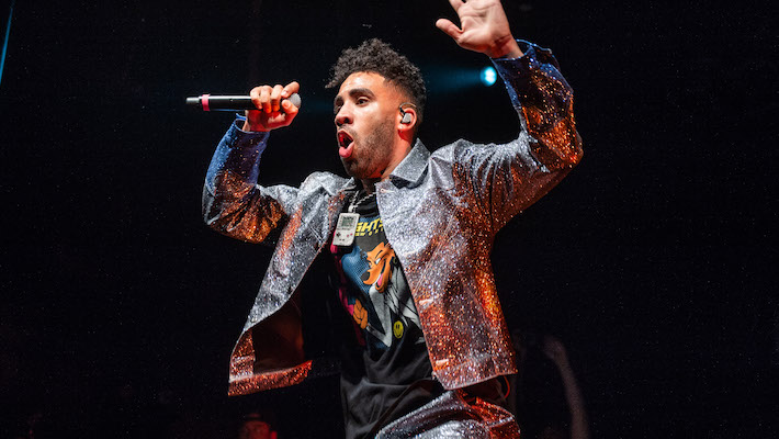 Kyle Shouts 'YES!' On His New Track With Rich The Kid and K Camp